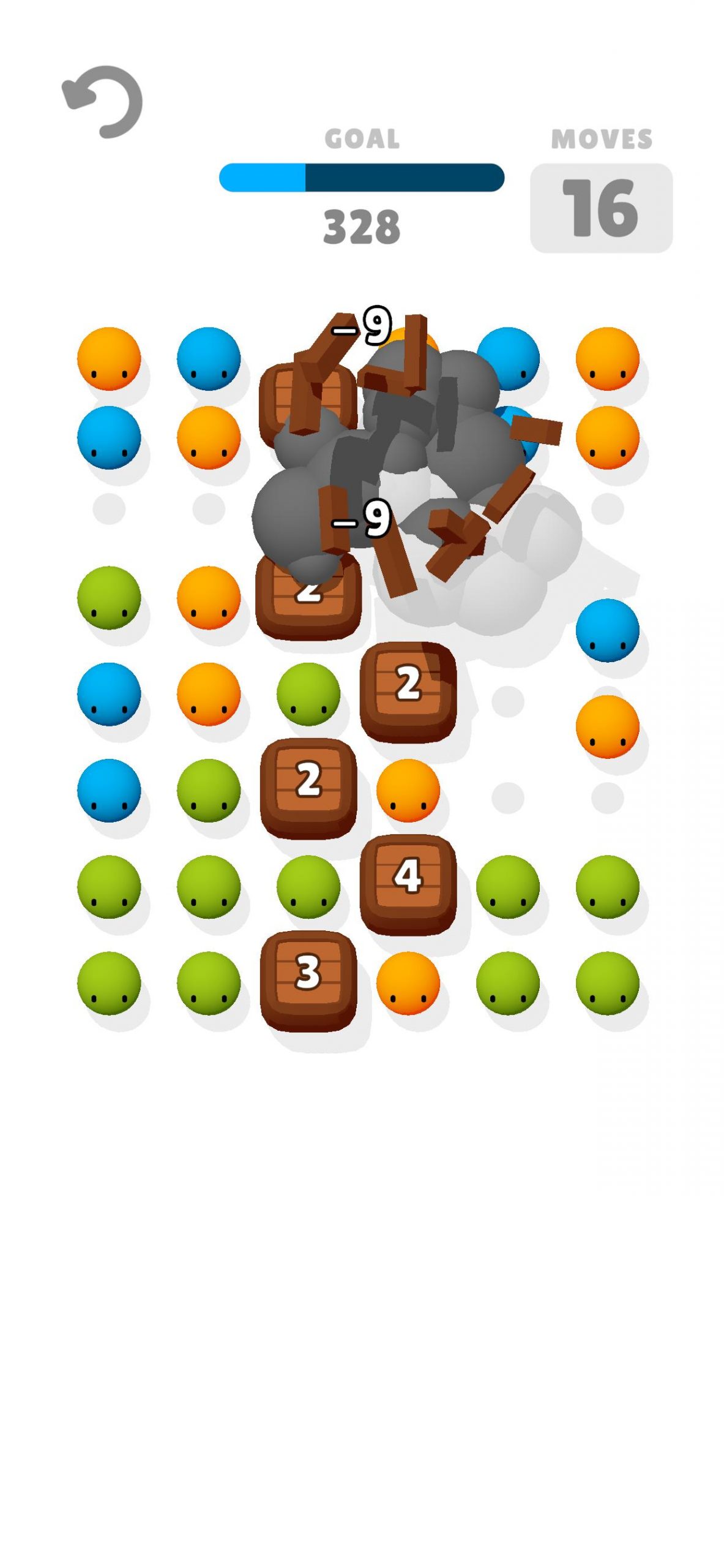 Tummy Games – We make games that you love to play